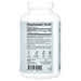 TypeZero, Clean, Magnesium Glycinate, 180 Capsules (70 mg per Capsule)