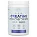 TypeZero, Clean, Creatine Monohydrate, Unflavored, 5,000 mg, 17.6 oz ...