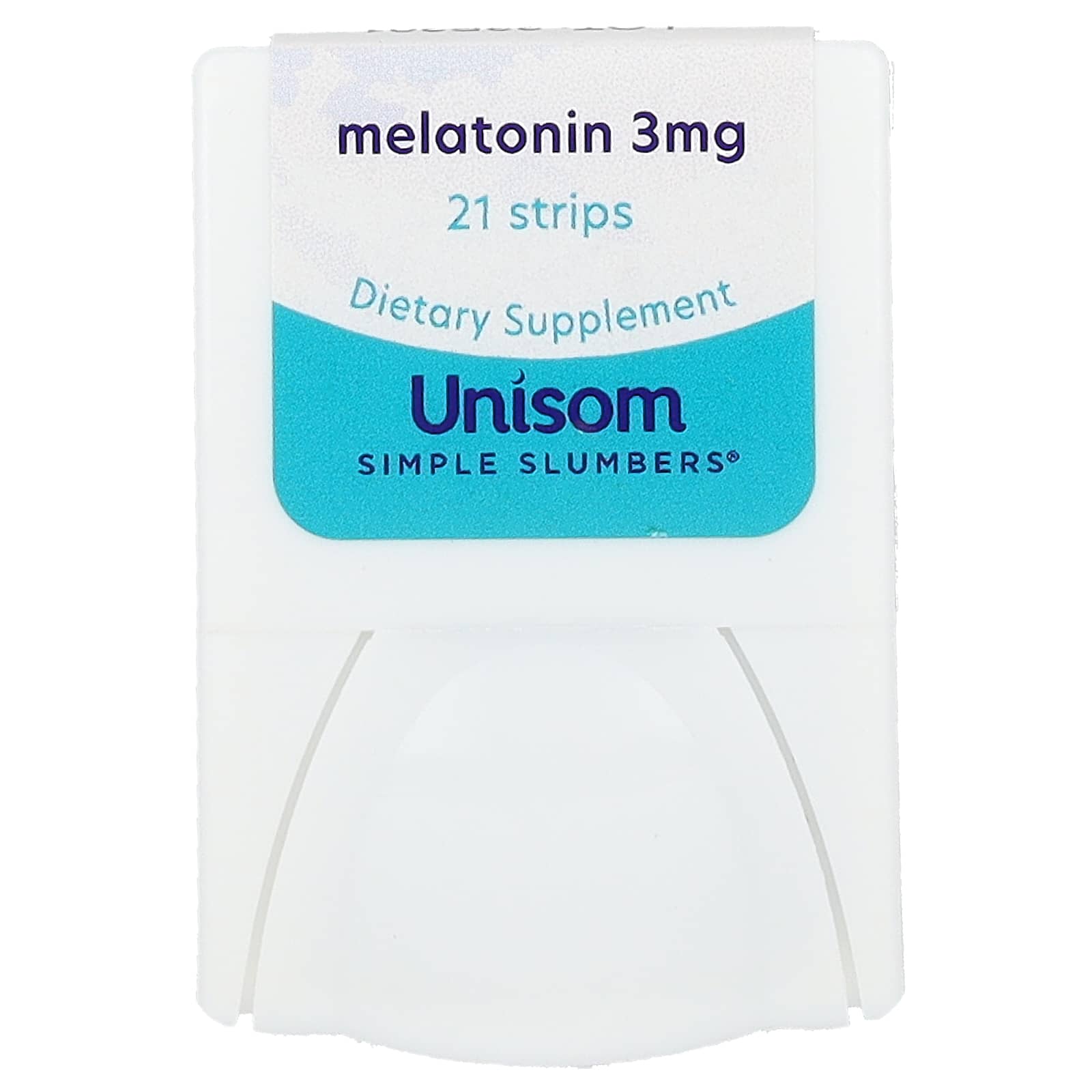 Unisom, Simple Slumbers, Return-To-Sleep, Melatonin Strips, Cool Mint ...