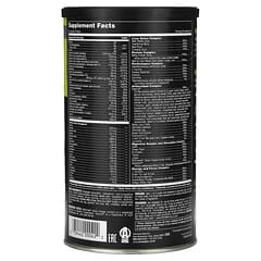 Animal, PAK®, Ultimate Foundation, 44 Packs