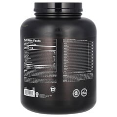Animal, 100% Whey Protein Powder, Classic Vanilla, 4 lb (1.81 kg)