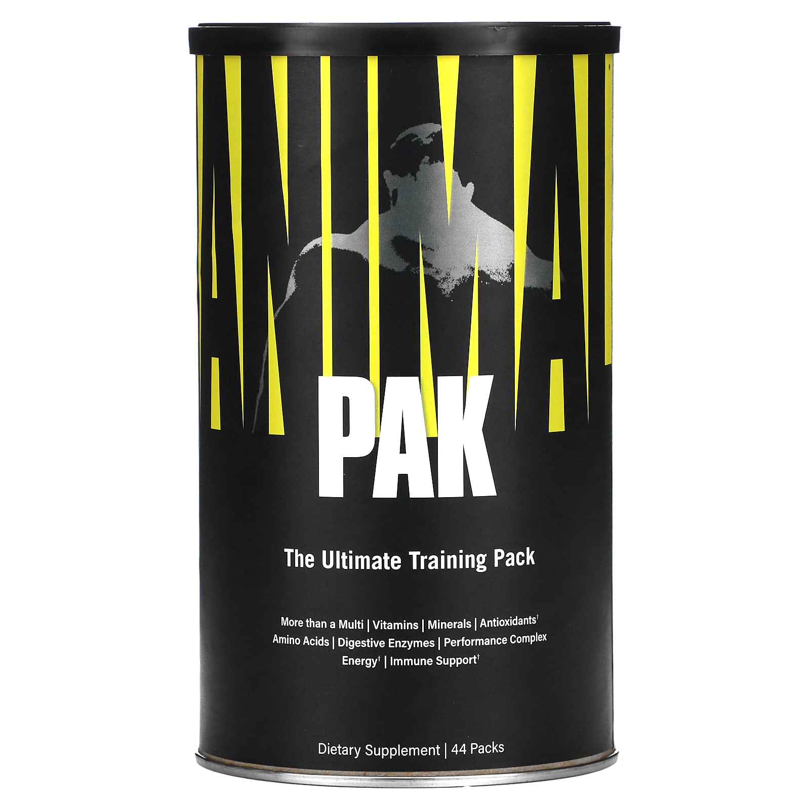 Animal Pak The Ultimate Training Pack 44 Packs Animal Pak The Ultimate Training Pack 44 Packs
