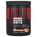 Animal, Advanced Cuts®（アドバンスドカッツ）パウダー、オレンジマンゴー、267g（9.4オンス）