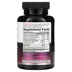 Vitauthority, Stasis Women's Natural Hormone Support, 120 Capsules