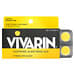Vivarin, Caffeine Alertness Aid, 200 mg, 16 Tablets