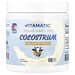 Vitamatic, Bovine Grass Fed Colostrum, Unflavored, 2.11 oz (60 g)