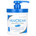 Vanicream, Moisturizing Cream, For Sensitive Skin, Fragrance Free (Pump ...