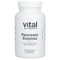 Vital Nutrients, Pancreatic Enzymes, 90 Capsules