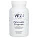 Vital Nutrients, Pancreatic Enzymes, 90 Capsules