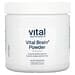 Vital Nutrients, Vital Brain Powder, 5.3 oz (150 g)