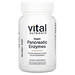 Vital Nutrients, Vegan Pancreatic Enzymes, 90 Vegan Capsules