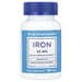 The Vitamin Shoppe, Iron, 65 mg, 100 Tablets