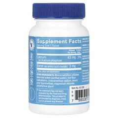 The Vitamin Shoppe, Boron, 3 mg, 100 Tablets