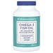 The Vitamin Shoppe, Omega-3 Fish Oil, 1,200 mg, 180 Softgels