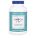 The Vitamin Shoppe, Omega 3-6-9, 240 Softgels
