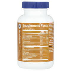 The Vitamin Shoppe, Opti-Vue with FloraGLO Lutein, 120 Capsules