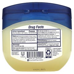 Vaseline, Healing Jelly, Original, 13 oz (368 g)
