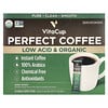 頁面 1 - 評價 - VitaCup, Perfect Instant Coffee, Low Acid & Organic, Dark ...