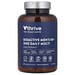 Vthrive, Bioactive Men's 50+ One Daily Multi, 60 Vegetable Capsules