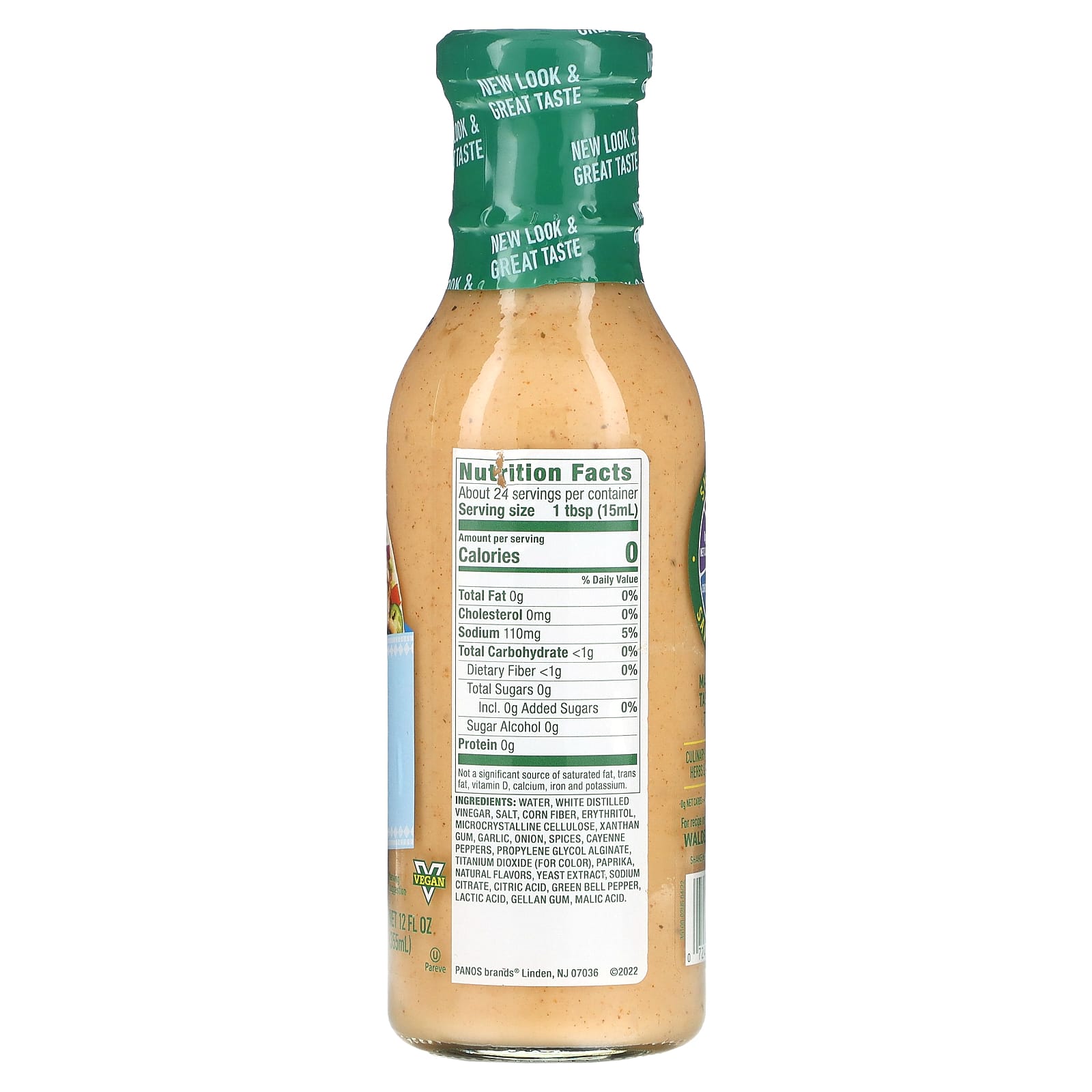 Walden Farms Street Taco Sauce Taco Ranch 12 Fl Oz 355 Ml walden-farms-street-taco-sauce-taco-ranch-12-fl-oz-355-ml