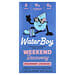 Waterboy, Weekend Recovery, Hydration Electrolyte Drink Mix, Strawberry ...