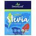 SweetLeaf Stevia, Organic Stevia Sweetener, 70 Packets, 2 oz (56.7 g)
