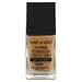 wet n wild, PhotoFocus, Foundation, Matte, 374C Caramel, 1 fl oz (30 ml)