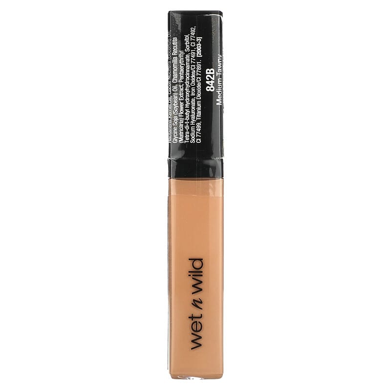 Wet and wild concealer store