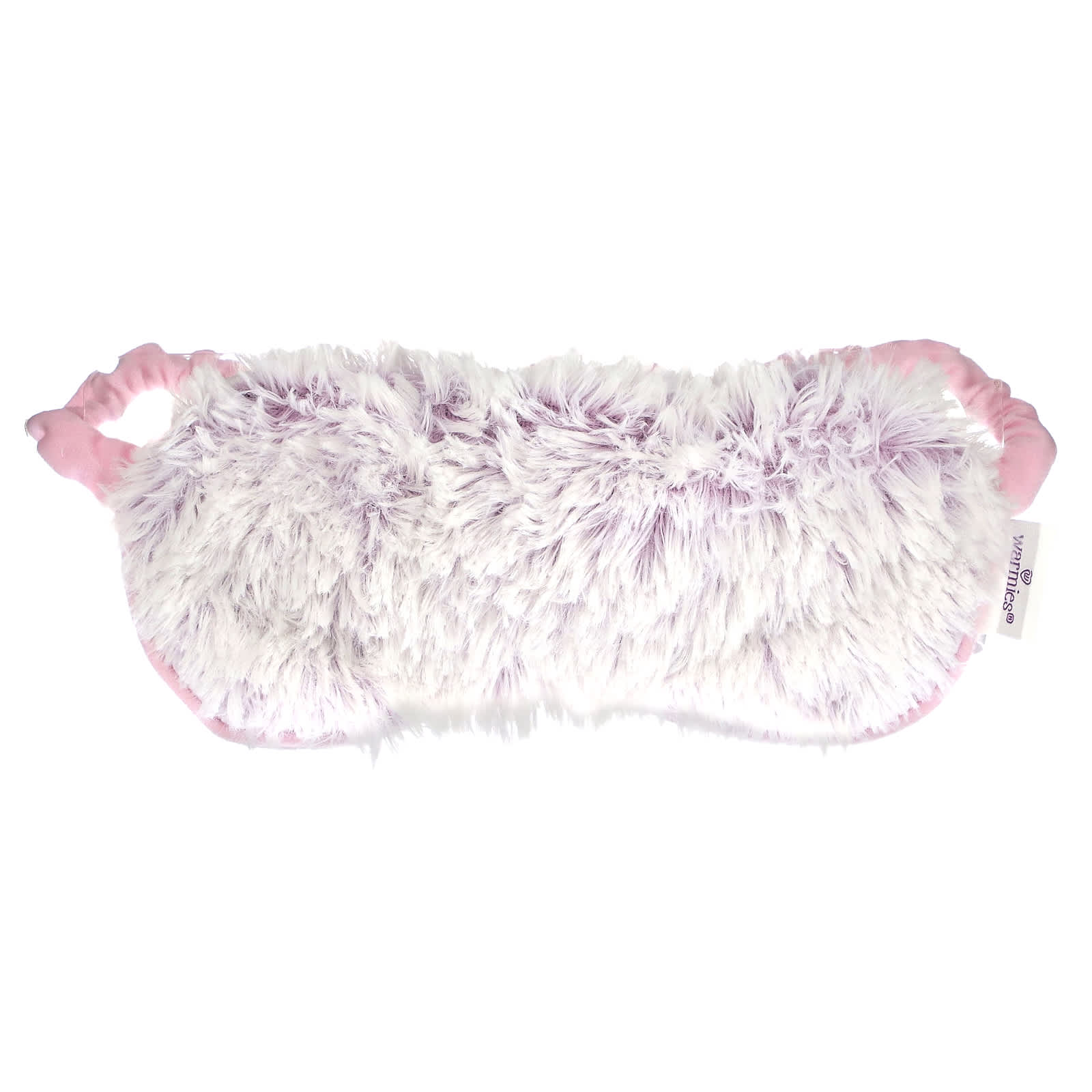 Warmies, Eye Mask, Heatable, Marshmallow Lavender, 1 Mask