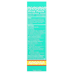 Wu Yang Brand, Pain Relieving Medicated Plaster, 40 Plasters