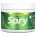 Xlear, Spry, Dental Defense System, 무설탕 껌, 천연 스피어민트, 100개입