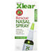 Xlear, Rescue Nasal Spray with Xylitol, Fast Relief, 1.5 fl oz (45 ml)