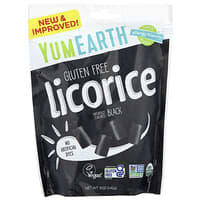 ソフトな味わいのグルテンフリー・ザクロリコリス + Yum（おいしい