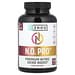 Zhou Nutrition, N/A Pro™, Premium Nitric Oxide Boost, 120 Capsules
