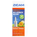Zicam, Powerful Allergy Relief, No Drip Liquid Nasal Spray, 0.5 fl oz ...