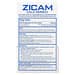 Zicam, Ultra Cold Remedy, RapidMelts, Orange Cream, 18 Quick Dissolve ...