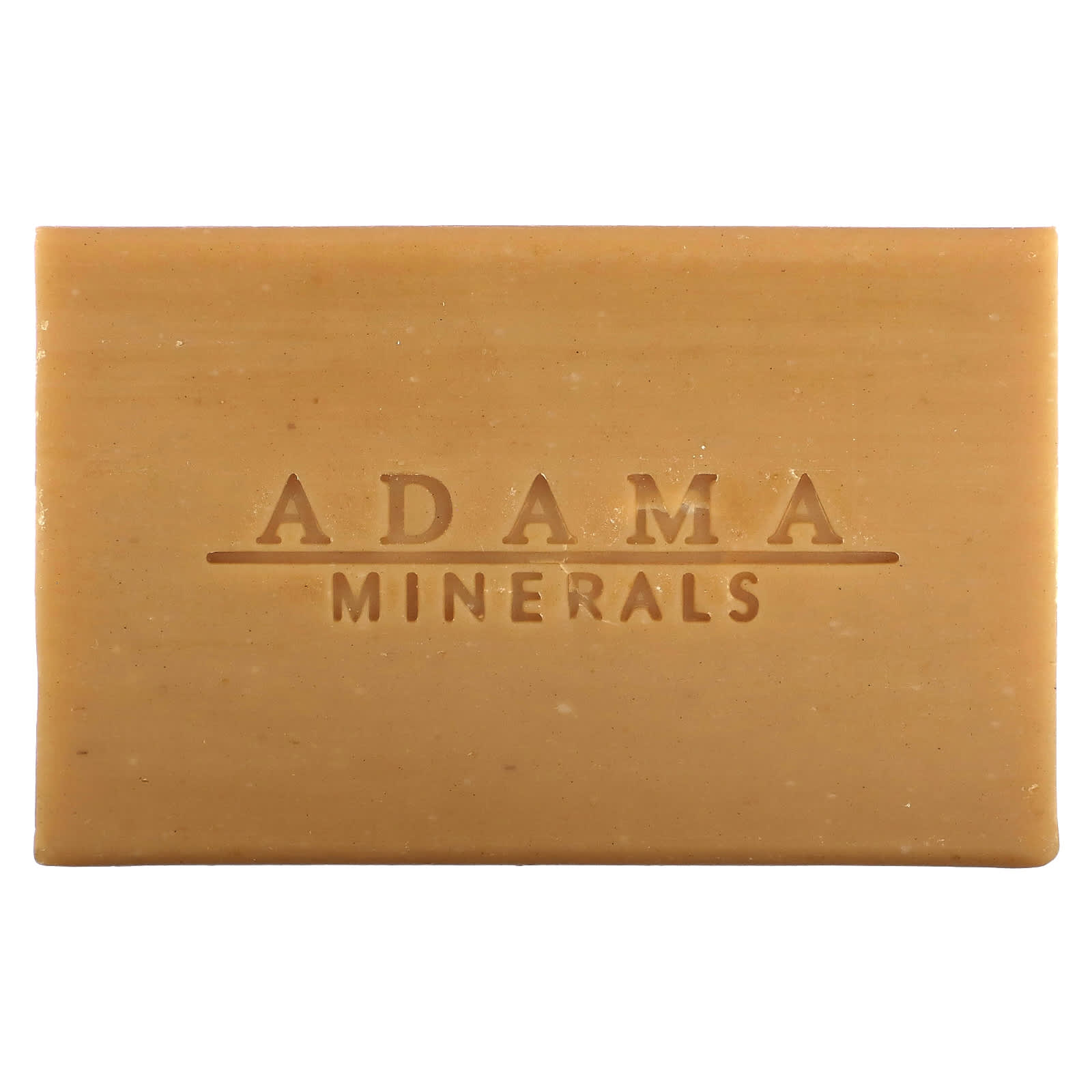 Zion Health, Ancient Clay Bar Soap with Tea Tree Oil, Fragrance Free, 6 ...