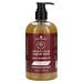 Zion Health, Ancient Clay Liquid Soap, Grave Robber Oil, 16 fl oz (473 ml)