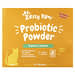 Zesty Paws, Prebiotic Powder, For Cats, All Ages, Pumpkin, 30 Packets ...