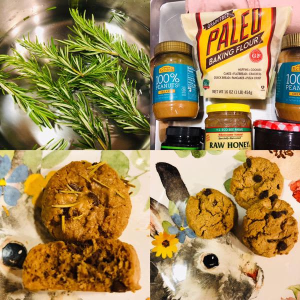 ページ 1 - レビュー - Bob's Red Mill（ボブズレッドミル）, Paleo