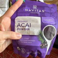 ページ 1 - レビュー - Navitas Organics（ナビタスオーガニックス