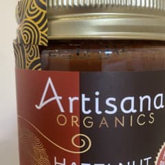 ヘーゼルナッツ カカオスプレッド、 8 oz (227 g)