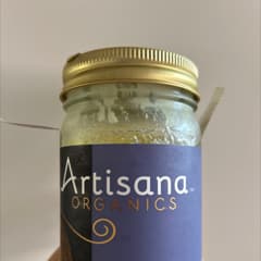 Tahini、セサミシードバター、14 oz (397 g)