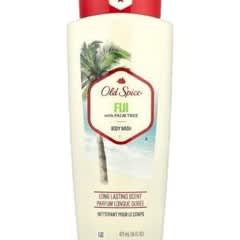 ボディウォッシュ フィジーのパームツリー 473ml（16液量オンス）