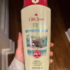 ボディウォッシュ フィジーのパームツリー 473ml（16液量オンス）