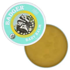 Baby Badger Balm